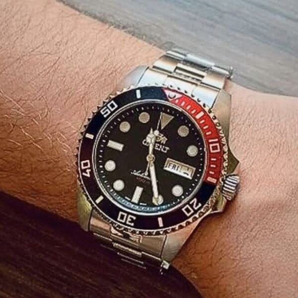 Relógio Automático: Guia Completo