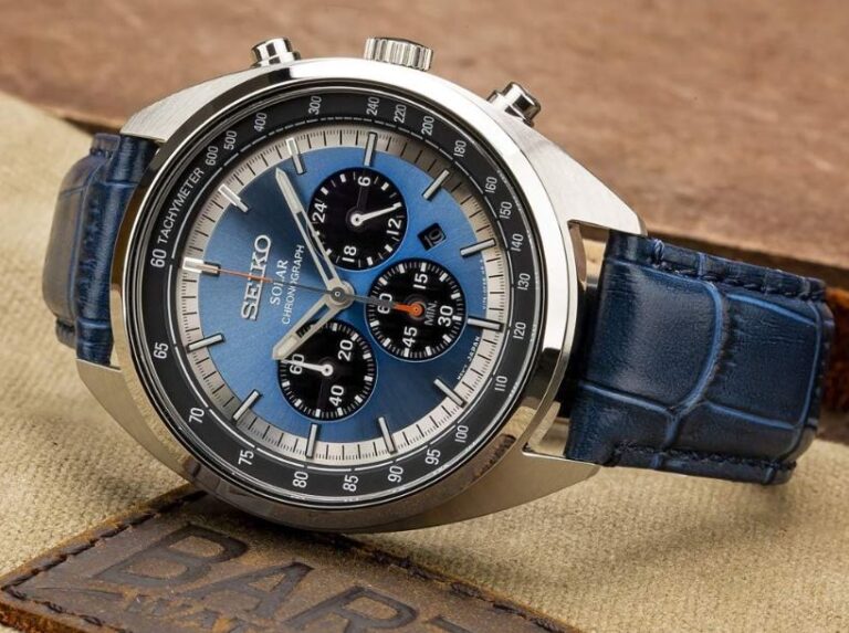 Conheça 10 tipos de pulseira de relógio