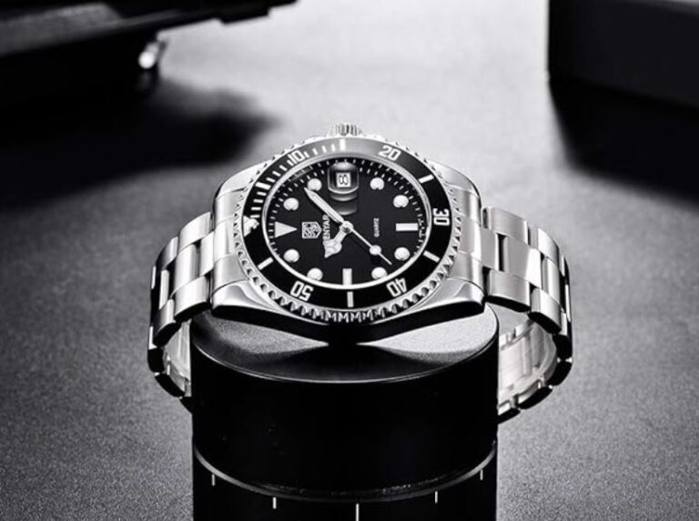 Conheça 10 tipos de pulseira de relógio