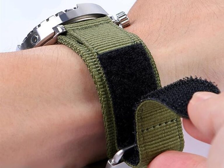 Conheça 10 tipos de pulseira de relógio